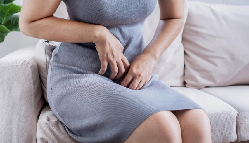 5 Ways To Say Goodbye to Bacterial Vaginosis, Your One-Stop Guide ...